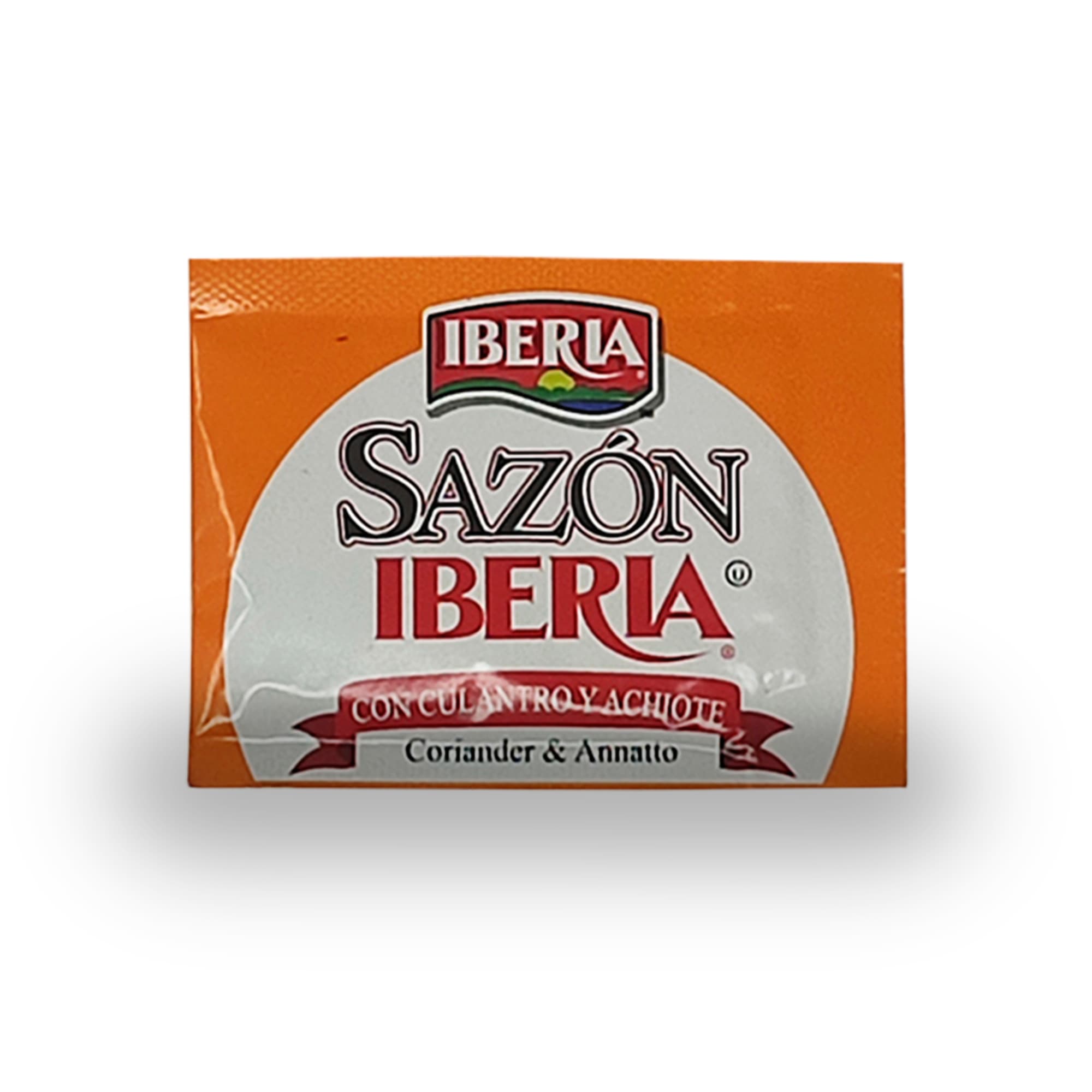Sazón Iberia 10 u - Freskosupermarket