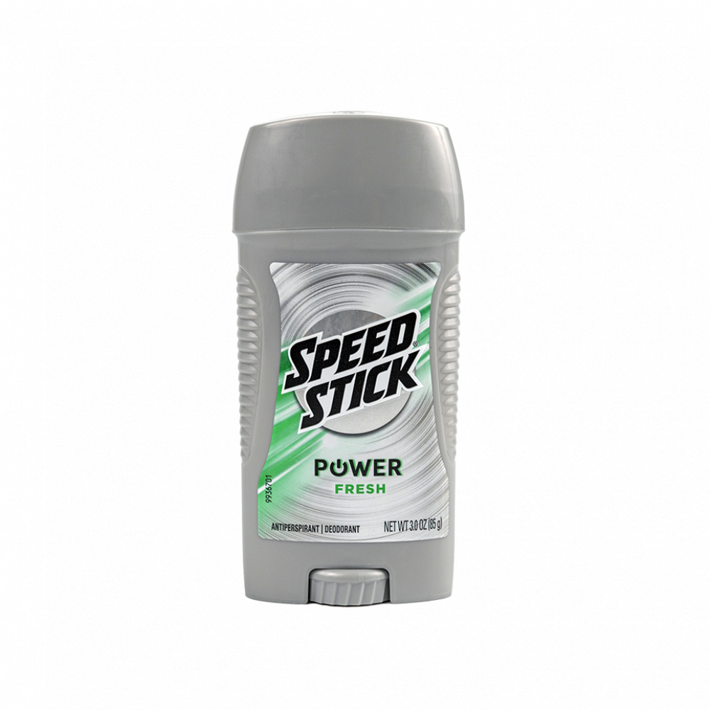 Desodorante Speed Stick 83 g - Freskosupermarket