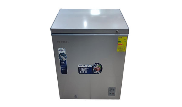 Nevera Milexus 4.2 ft - Freskosupermarket