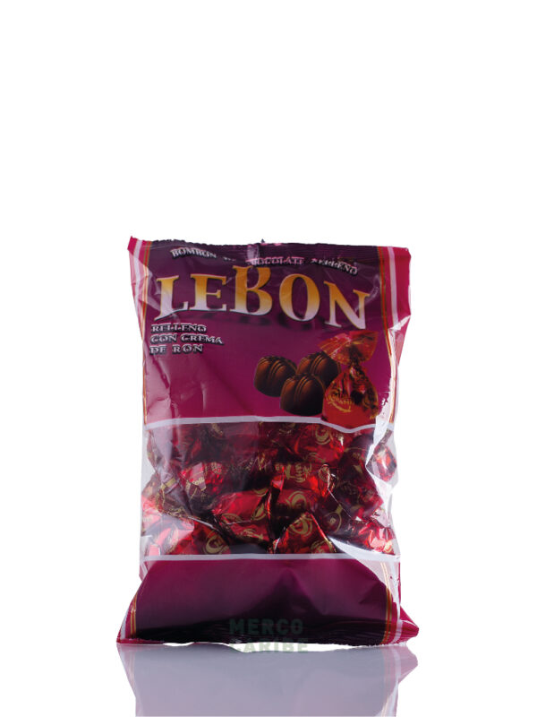 Bombones Lebon 20 u - Freskosupermarket